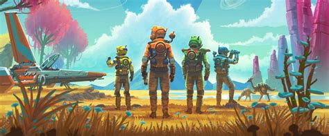 Exploring The Most Interesting Cartoon Games Characters