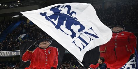 Chelsea Hold Initial Talks With £83m Ace This Week Ahead Of Potential Move