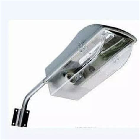 Jual Kap Lampu Jalan Led Pju Kap Lampu Jalan Pju Fitting E Merk Vacolux Sni Shopee Indonesia