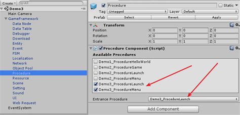 Gameframework 教程03 加载uican Not Get Ui Form Logic Csdn博客