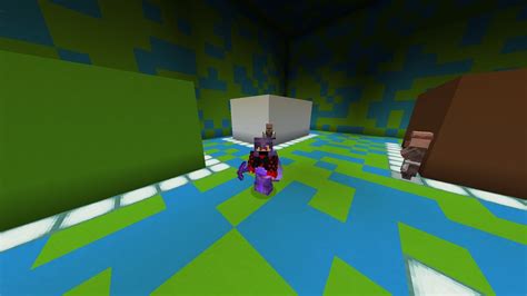 Minecraft Minehut Server Spookbox Ep 1 Youtube