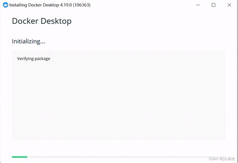 Windows Docker Windows Docker Csdn