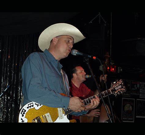 Deke Dickerson 3 10 2012