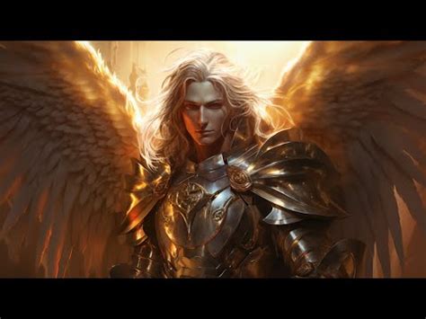Arcanjo GABRIEL O MENSAGEIRO DE DEUS YouTube