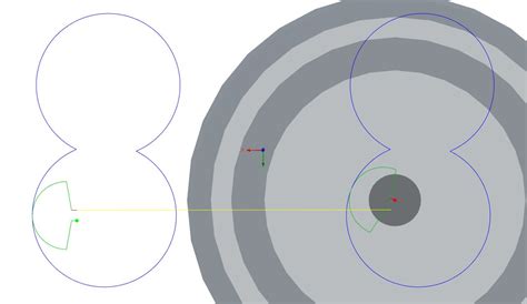 2d contour issue autodesk community