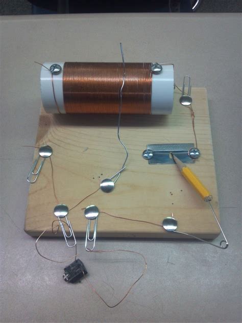Am Loop Antenna Very Effective Diy Artofit