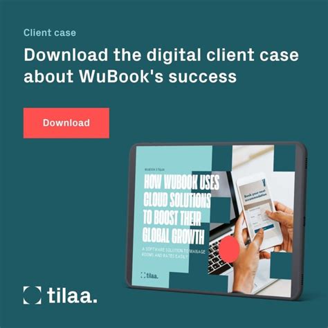 Innovation Techpartnership Cloudsolutions Tilaa