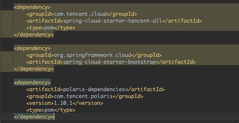 监控数据上报 为什么还要手动输入节点的host呢 · issue 788 · tencent spring cloud tencent
