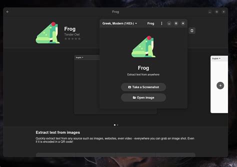 flatpak failing to install application gnome endeavouros