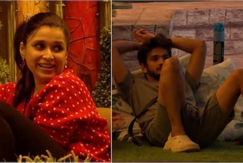 Bigg Boss 17 Munawar Faruqui Destroys Bb Property Gets Into Ugly Spat