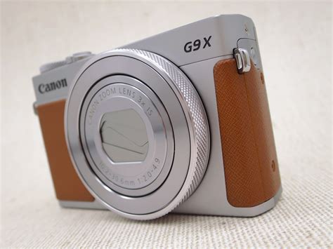 デジカメをPowerShot G X Mark IIに買い替え小型なのに大型 インチセンサー搭載で超高画質 かわにょぶろぐ
