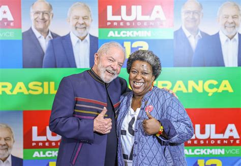 Macaé Evaristo on Twitter Hoje tem Lulaoficial no JN às 20h30 Já