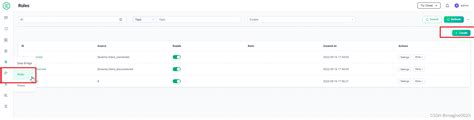 Iot实战 基于mqttx搭建物联网平台mqtt物联网平台 Csdn博客