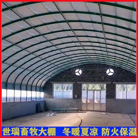建设养猪大棚 养猪场猪舍施工 育肥猪养殖棚搭建 山东省 生产商 产品目录 宁津县世瑞畜牧设备有限公司