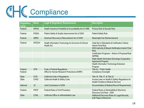 Ehr Implementation Plan Template