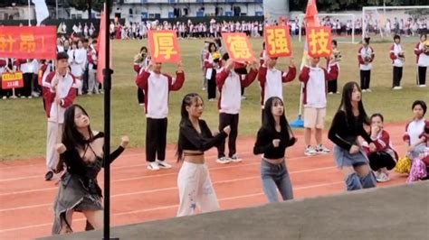 ダンス ポロリ7 ハプニング系エロ収集