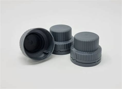 31mm Te Crc Style Measure Cap