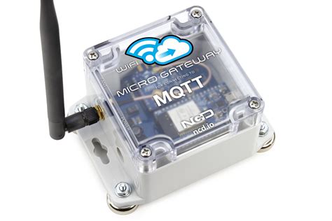 Mqtt Gateway Disconnects After A Day Hardware Community