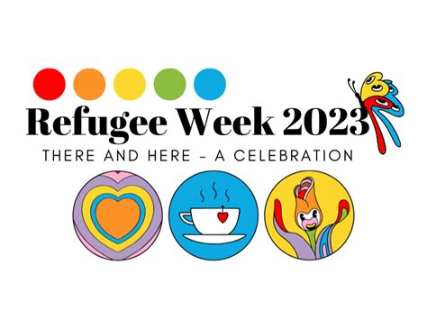 Refugee Week 2023 Luca Silvestrinis Protein