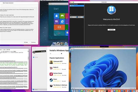 Best Windows Emulator For Mac In 2025
