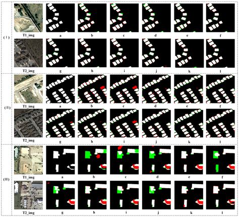 Remote Sensing Free Full Text Amfnet Attention Guided Multi Scale