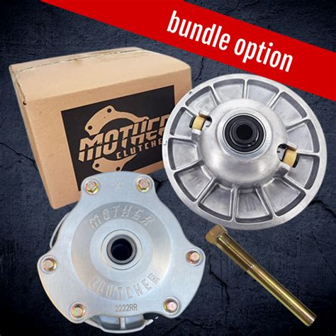 Rzr Clutches Harveys Atv Parts