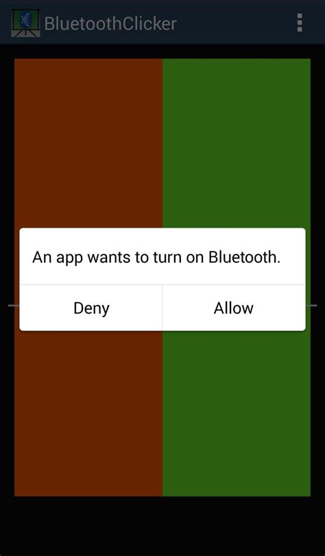 Bluetooth Powerpoint Clicker Apk For Android Download