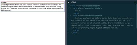 accordion dropdowns in squarespace will myers squarespace plugins