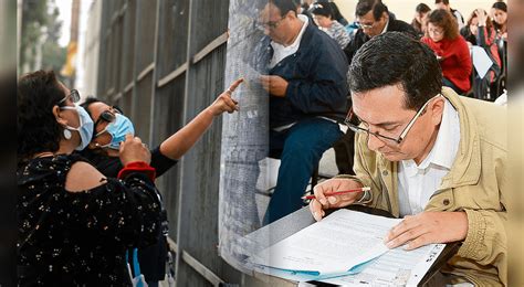 Examen De Nombramiento Docente Revisa Las Respuestas De Las 13