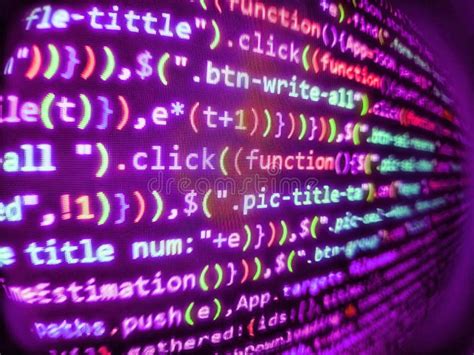 Coworkers Team In Modern Office Software Abstract Background Screen