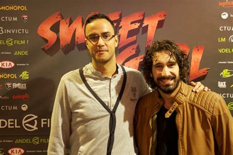 Pictures Of Dacio Caballero