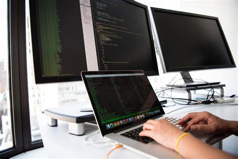 Designing A Scalable Microservices Architecture With Docker Kubernetes