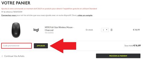 Code Promo Logitech ᐅ 35 De Réduction Juillet 2025