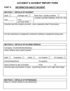 Driver Sign In And Delivery Log Sheet Template