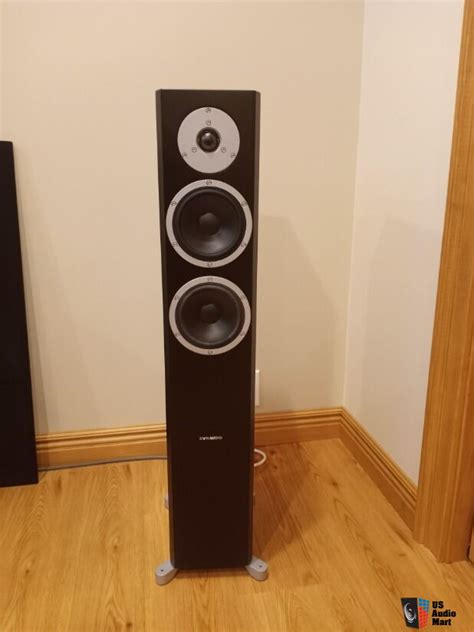 Dynaudio Excite X34 Speakers Mint Photo 3637493 Canuck Audio Mart