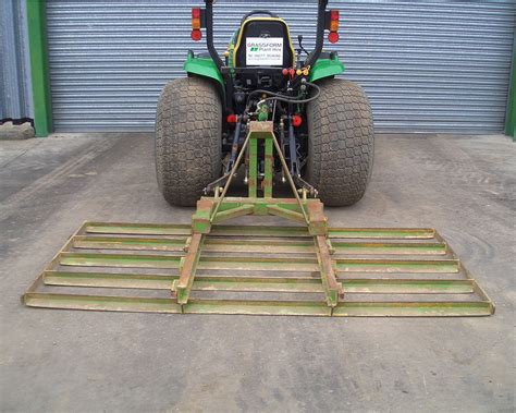 Best Equipment For Leveling Ground At George Amies Blog