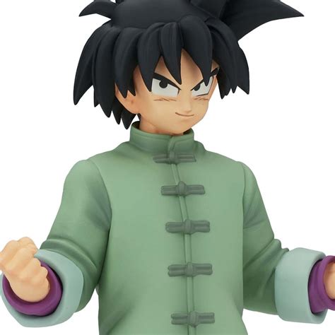 Dragon Ball Super SUPER HERO DXF SON GOTEN MegaOtaku