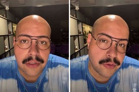Bbb22 Não Sou Mentiroso Diz Tiago Abravanel Após Saída Ofuxico