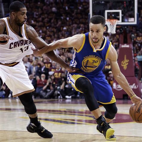 Nba Finals Warriors Are One Win Away 1africa