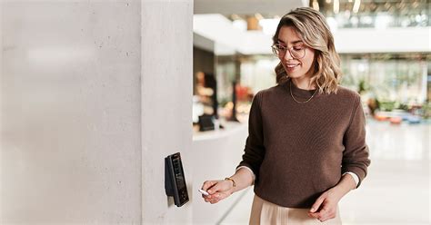 Hardware von Interflex – passend für Ihre Geschäftsprozesse