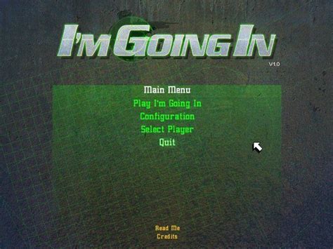 Project Igi Im Going In Screenshots Mobygames