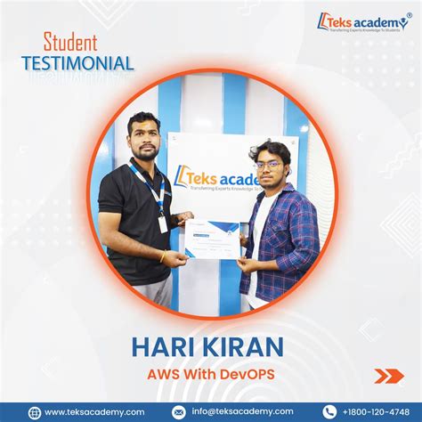 Teks Academy On Linkedin Devops Cloud Aws Programming