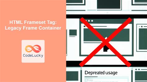 Html Iframe Embed Content With The Inline Frame Element Codelucky