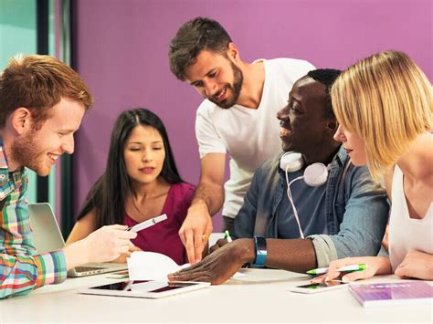 Curso De Marketing Em São Paulo Saiba O Que Se Estuda