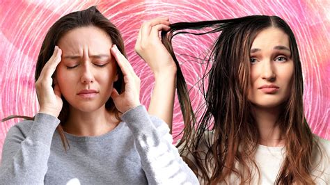 Scalp Popping Why You Shouldn T Try This Viral Headache Relief Method