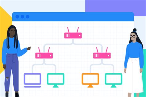 Application Topology Diagram