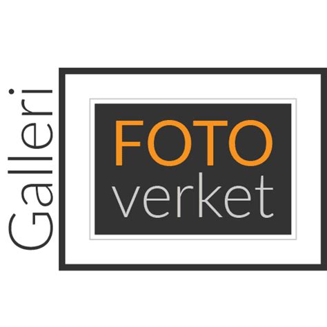 Kontakt Galleri Fotoverket