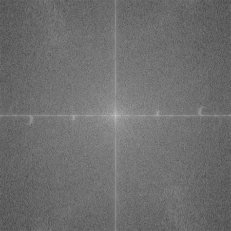 利用傅里叶变换去除图像中有规律的噪声 Csdn博客