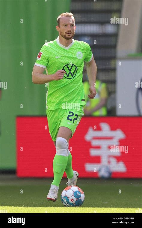 Maximilian Arnold Wolfsburg Hi Res Stock Photography And Images Alamy