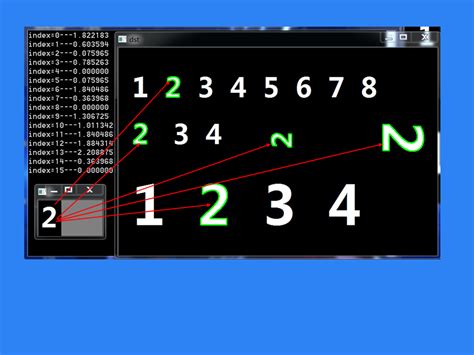 opencv轮廓处理 csdn博客